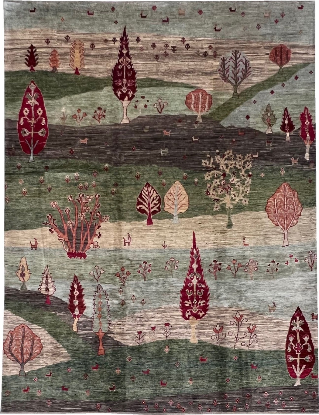 Buy Rugs online Melbourne | Handmade Silk Rugs Australia