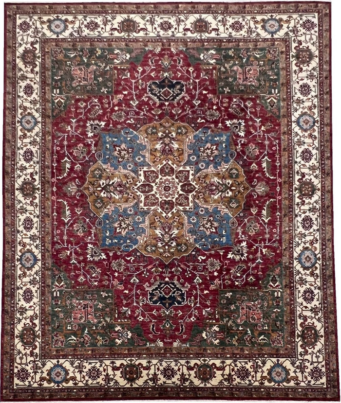Buy Rugs online Melbourne | Handmade Silk Rugs Australia