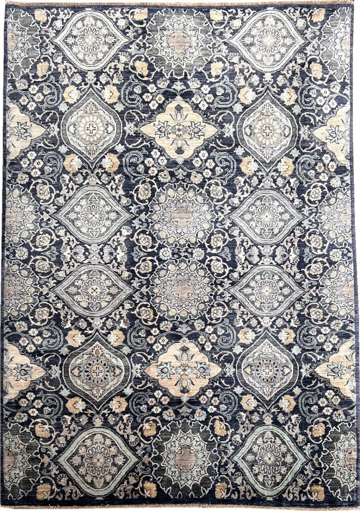 Buy Rugs online Melbourne | Handmade Silk Rugs Australia