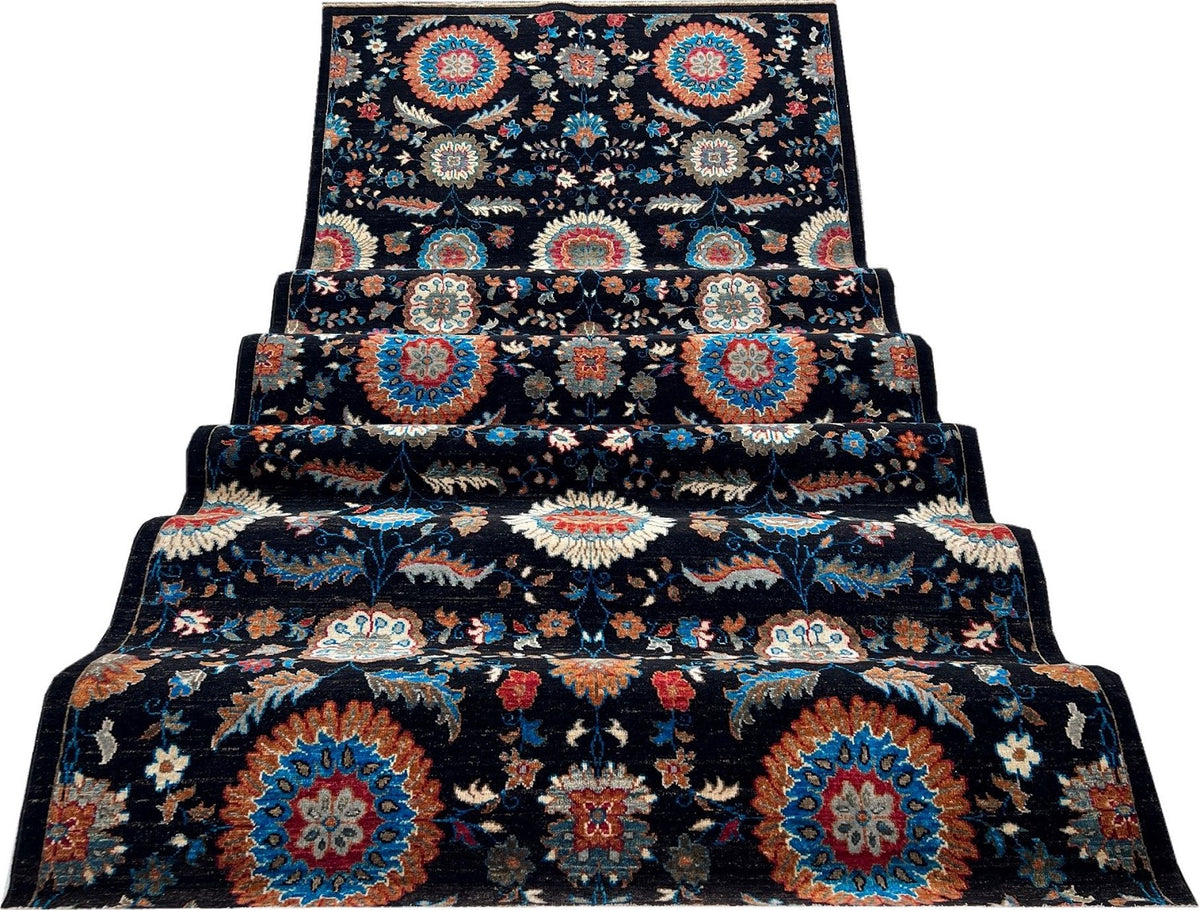 Runner Handmade Rug Melbourne