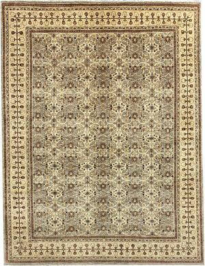 Traditional Floor Rugs Melbourne | Silk Road Rugs