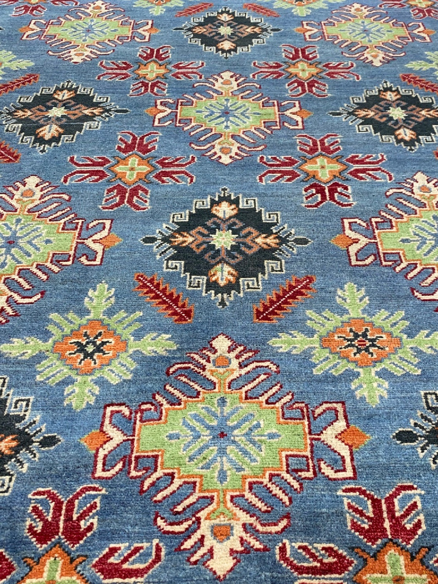 ROUND RUG - HAK1421 | SIZE: 200CM X 200CM | RUGS ONLINE