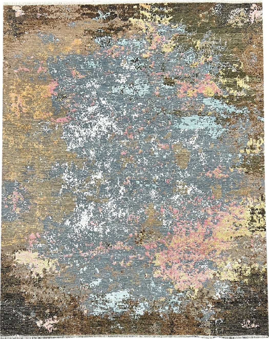 Buy Rugs online Melbourne | Handmade Silk Rugs Australia