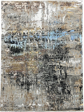 Buy Rugs online Melbourne | Handmade Silk Rugs Australia