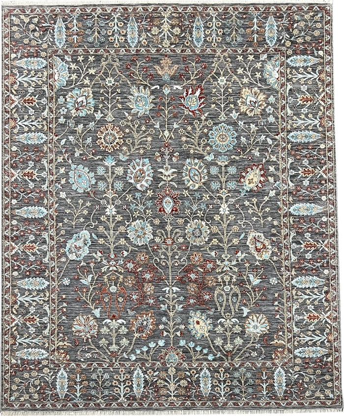 Buy Rugs online Melbourne | Handmade Silk Rugs Australia